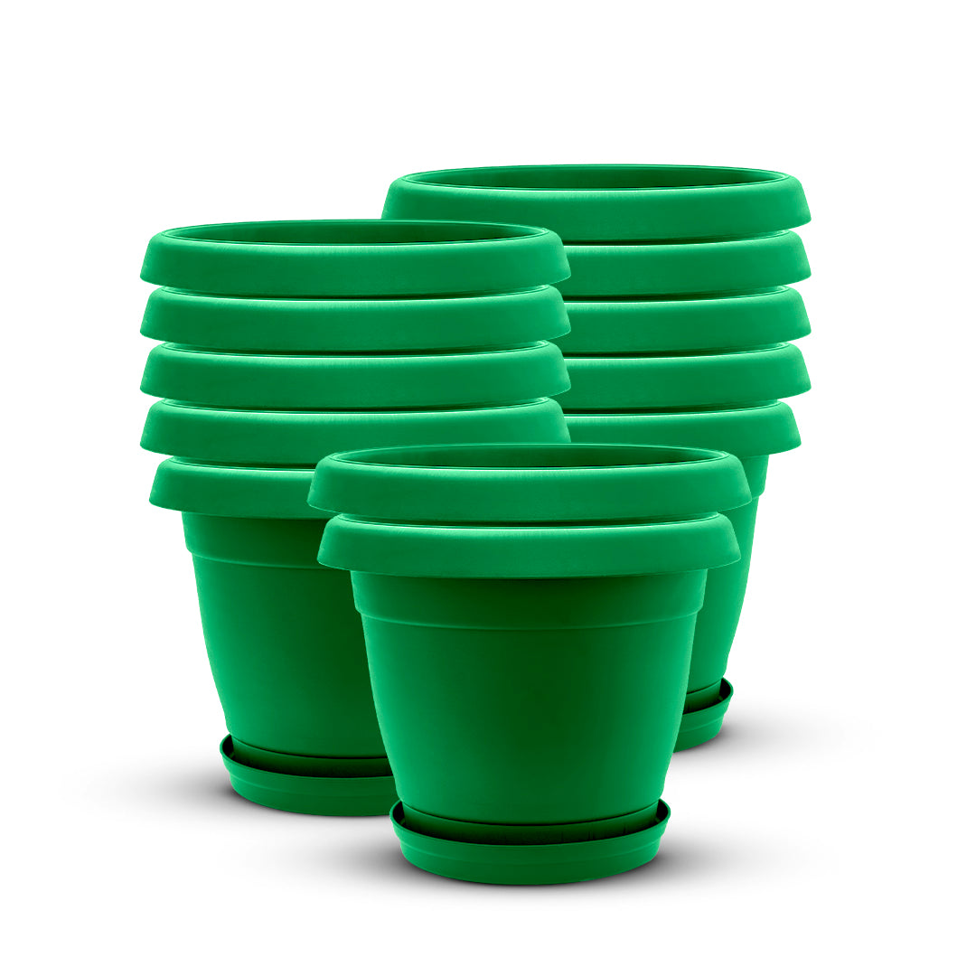 Planter Pot - Classic Line.